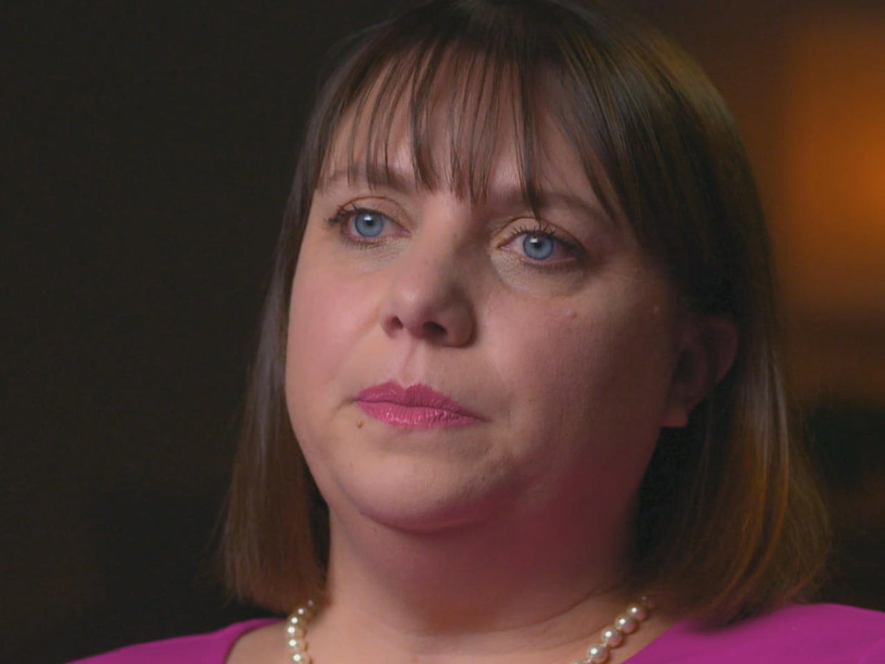 Inside the world of child sex trafficking and the high-tech approach to ...