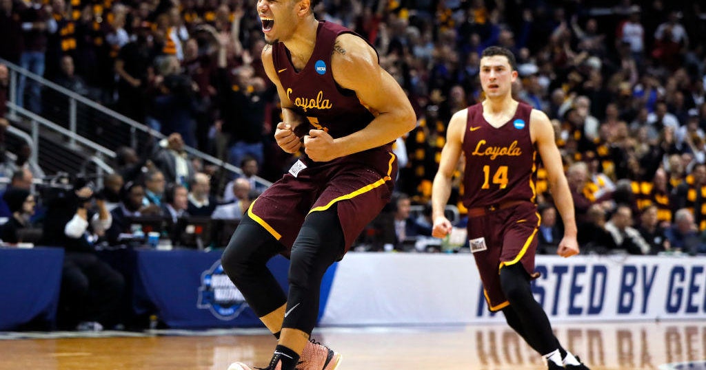 March Madness 2018: Final Four teams and Saturday schedule bracket ...