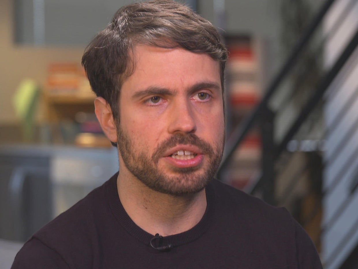 Overload: How technology is bringing us too much information - CBS News