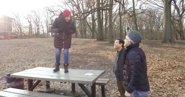 The origin story behind "Let It Go" - CBS News