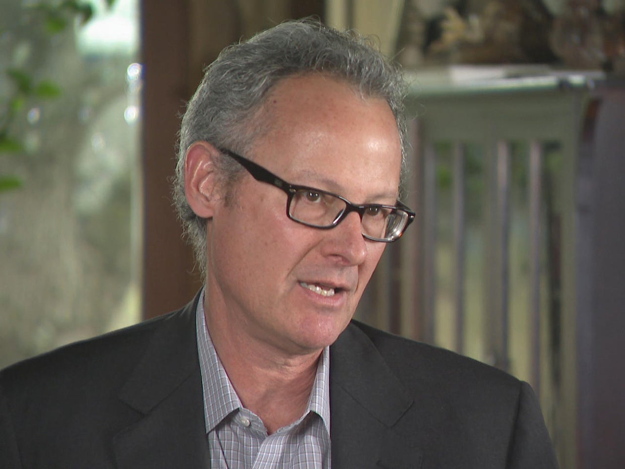 Overload: How technology is bringing us too much information - CBS News