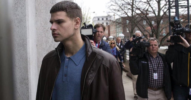 Family battles over $7 million inheritance in court - CBS News