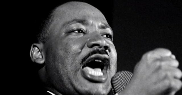 MLK assassination: 50 years ago, and the impact today - CBS News