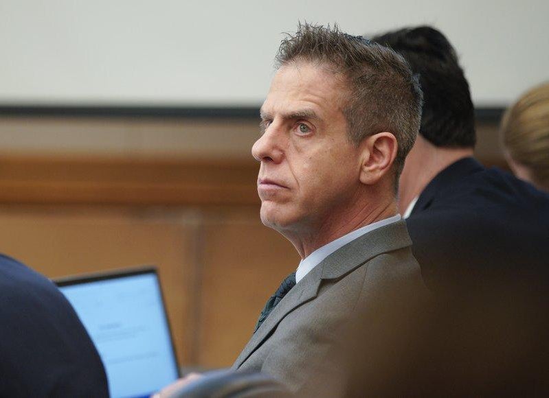 Rebecca Zahau case: Adam Shacknai responsible for 2011 death at ...