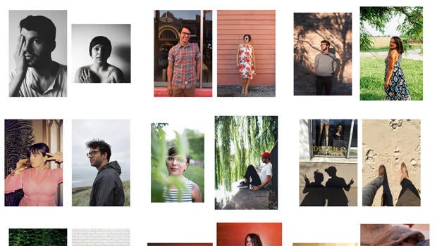 This week on "Sunday Morning" (April 8) - CBS News