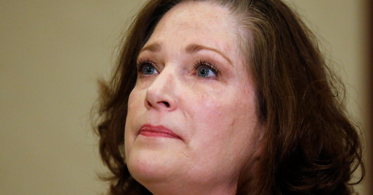 Woman sues Mormon church alleging leader raped her in 1980s - CBS News
