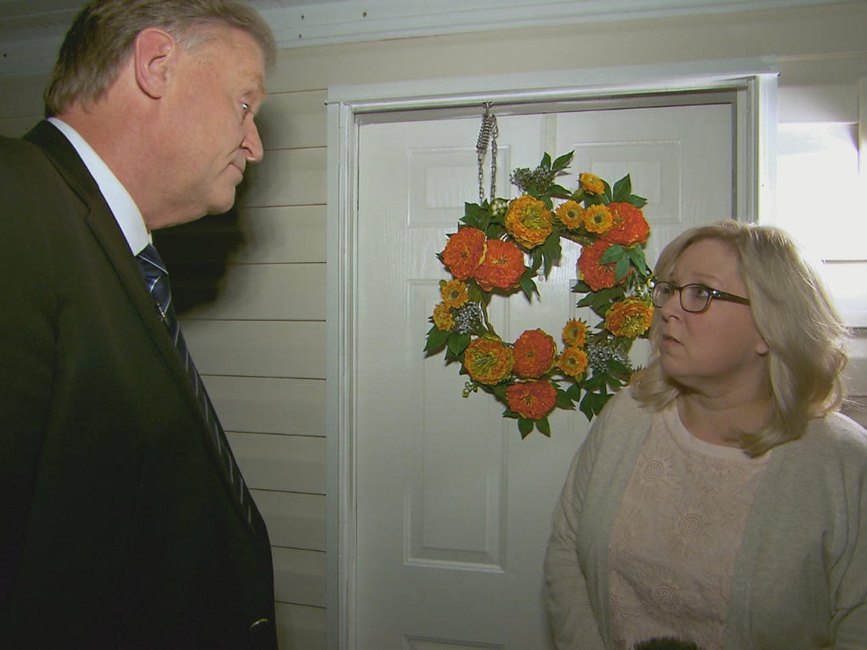 Was missing Tennessee woman Marsha Brantley murdered or did she ...