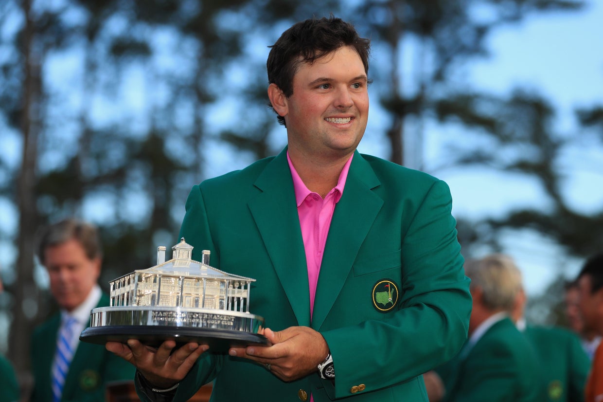 Masters 2018 results: Patrick Reed beats Rickie Fowler, Jordan Spieth ...