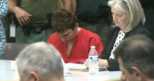 Defense: Nikolas Cruz can't afford private attorney in Fla. school ...
