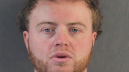 Yarmouth, Mass. Officer Sean Gannon shot dead: Details emerge about suspect - CBS News