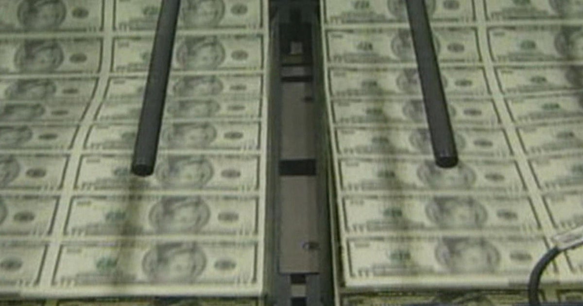 Universal basic income: Will it work? - CBS News