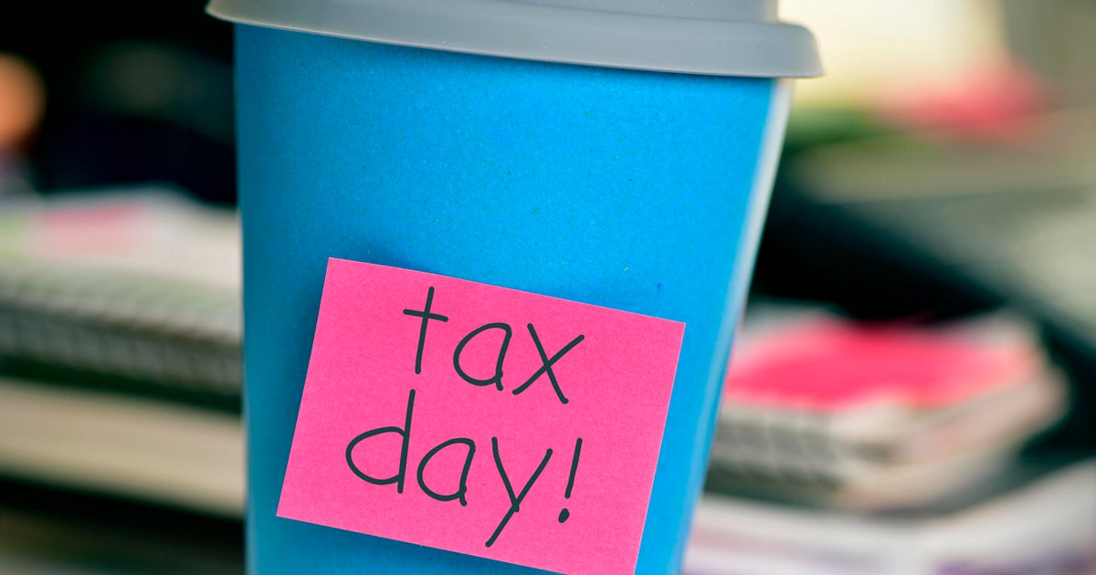 Tax Day Freebies 2018: Here's the best deals to take advantage of from ...