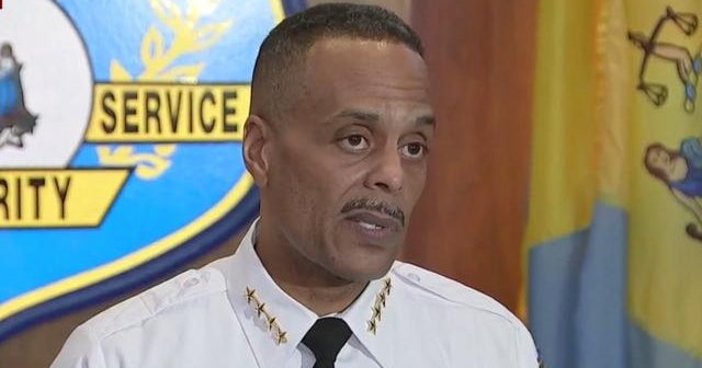 "I failed miserably in that regard": Philadelphia police commissioner ...
