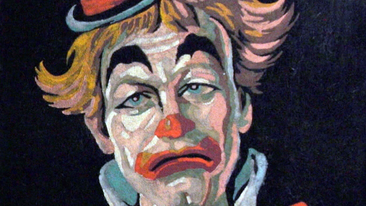 Can new DNA tests help police crack the "killer clown" cold case? - CBS ...