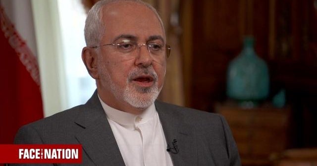 Transcript: full interview with Mohammad Javad Zarif - CBS News