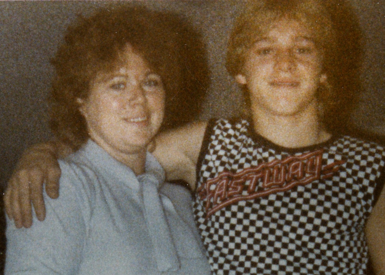 Marlene Warren murder: Catching a killer clown