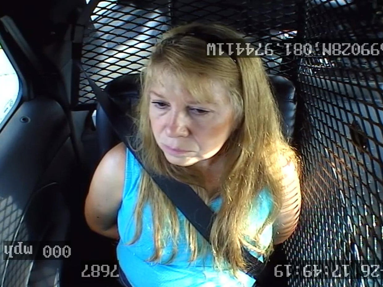 Marlene Warren murder: Florida "killer clown" case ends with unexpected ...