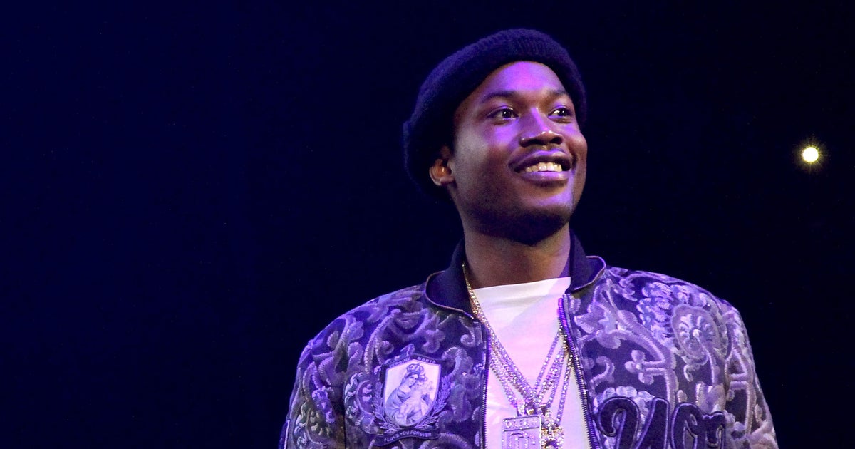 Meek Mill granted new hearing in long-running appeals case - CBS News