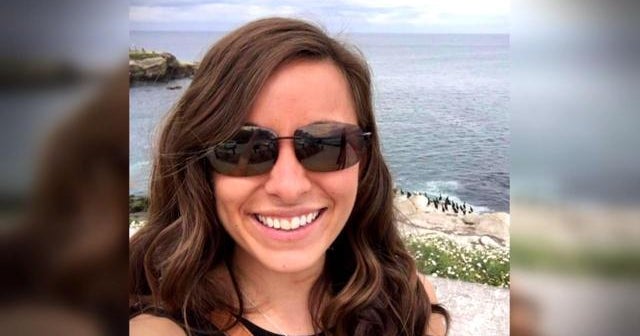 Women in love triangle found dead in apparent murder-suicide - CBS News