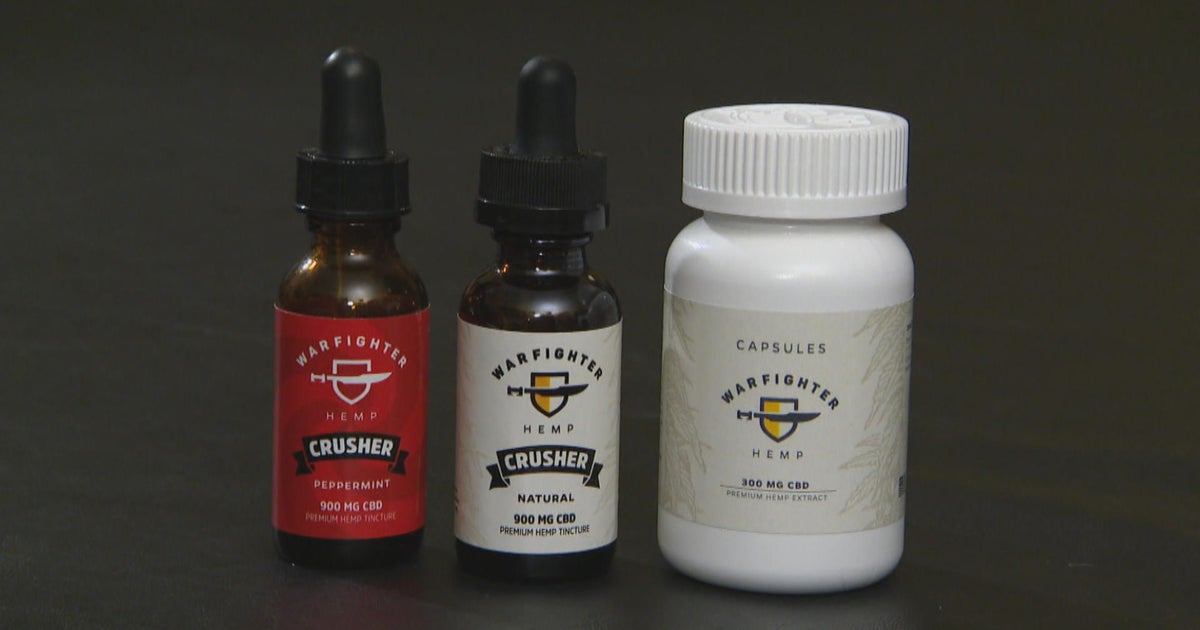 CBD oil: 6 key questions answered about the marijuana extract - CBS News