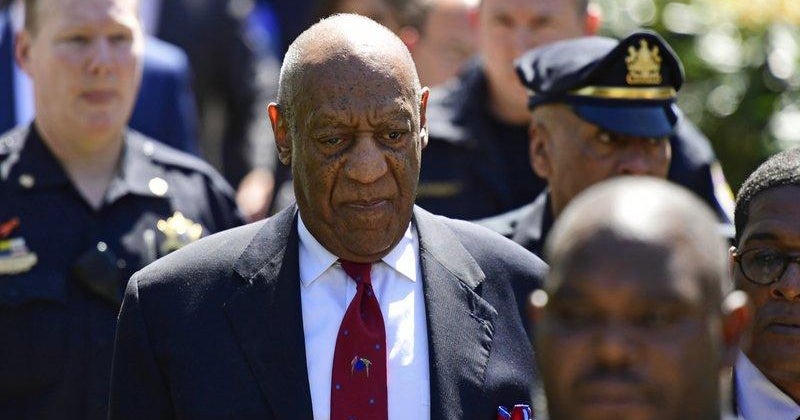 Bill Cosby guilty verdict handed down on all counts today - live ...