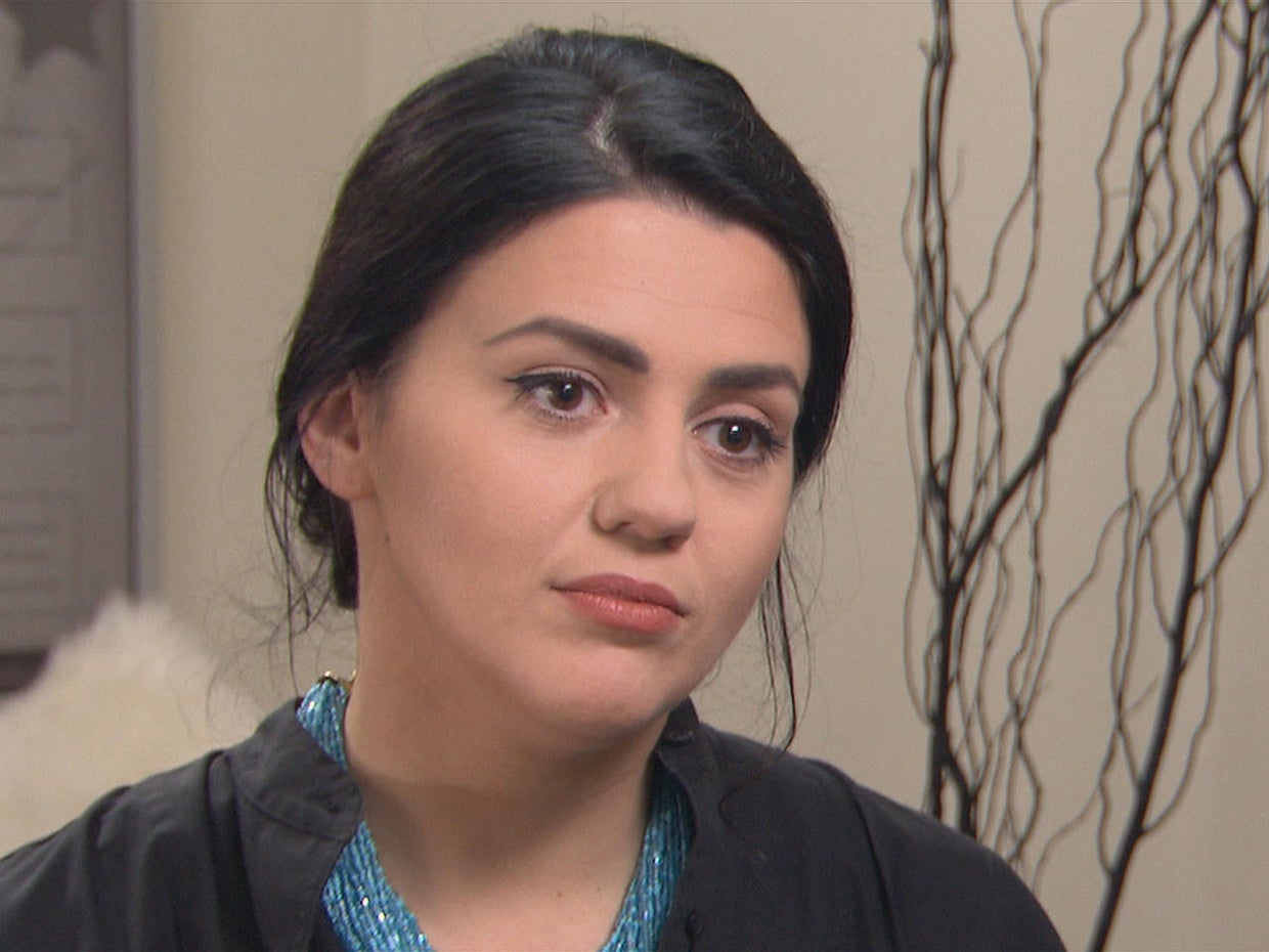 The stories behind Craigslist Confessional - CBS News