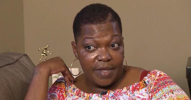 HIV still an epidemic among African-American communities in South - CBS ...