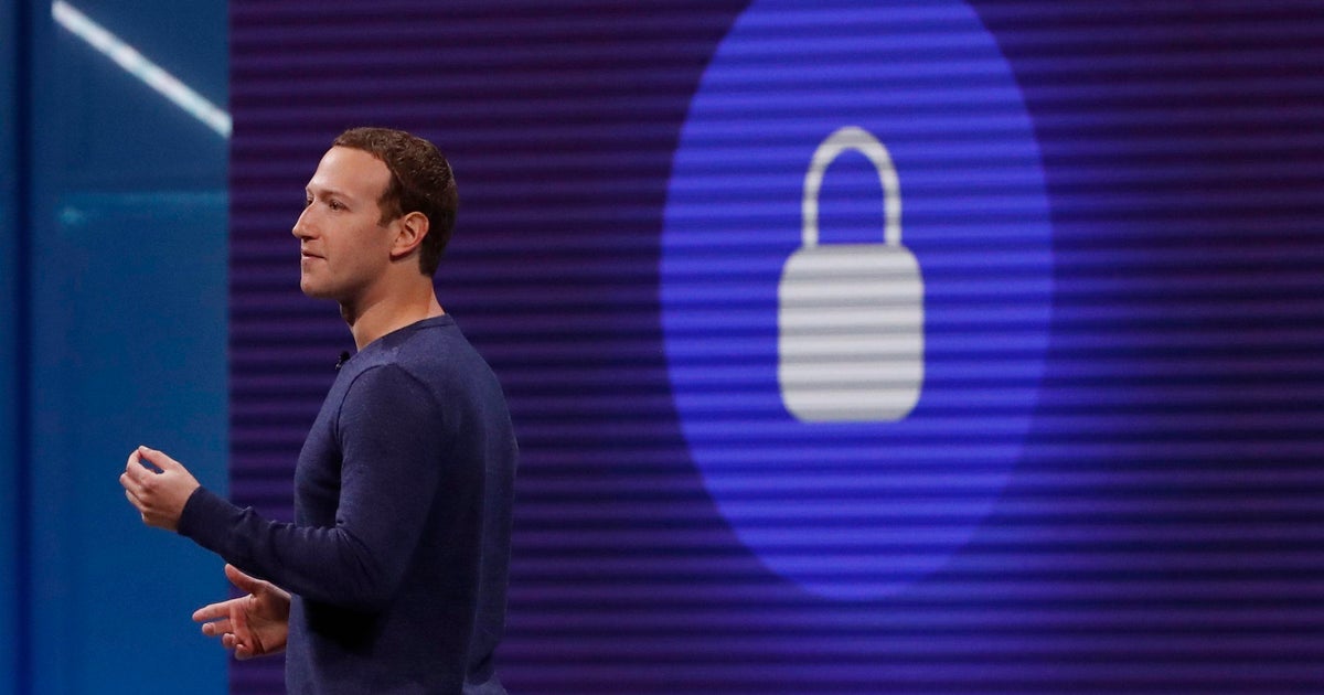 Facebook: 90 million accounts could be at risk from hackers - CBS News