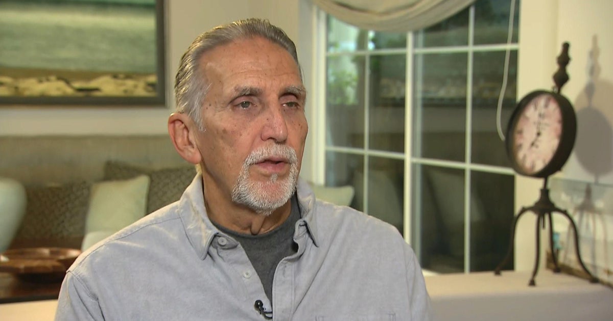 Was alleged Golden State Killer behind Rhonda Wicht and her son's ...