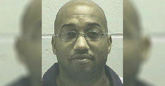 Georgia inmate scheduled for execution in 1996 slaying of off-duty ...