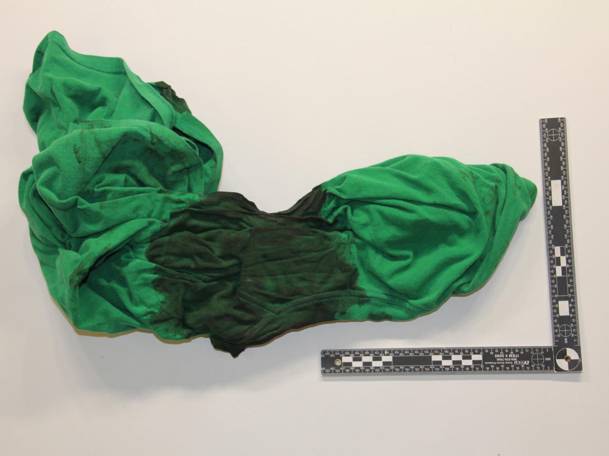 Brutal throat slashing of Utah mom takes investigation on an unexpected ...