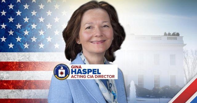 Gina Haspel reportedly considered withdrawing CIA director nomination ...