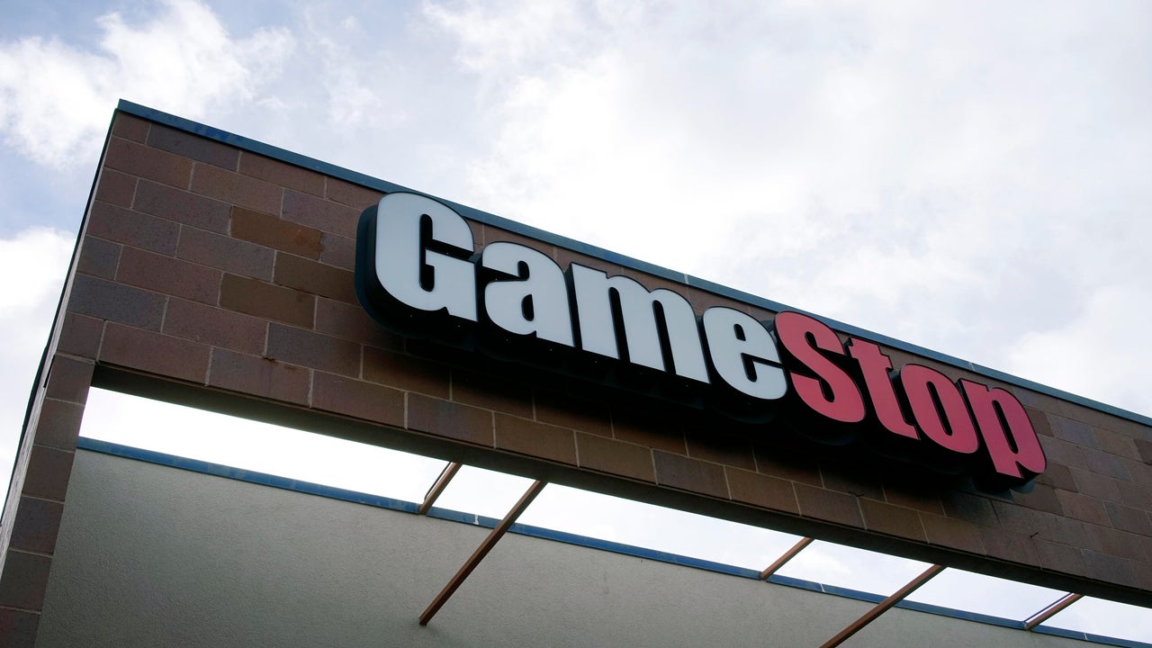 GameStop news - Today’s latest updates - CBS News