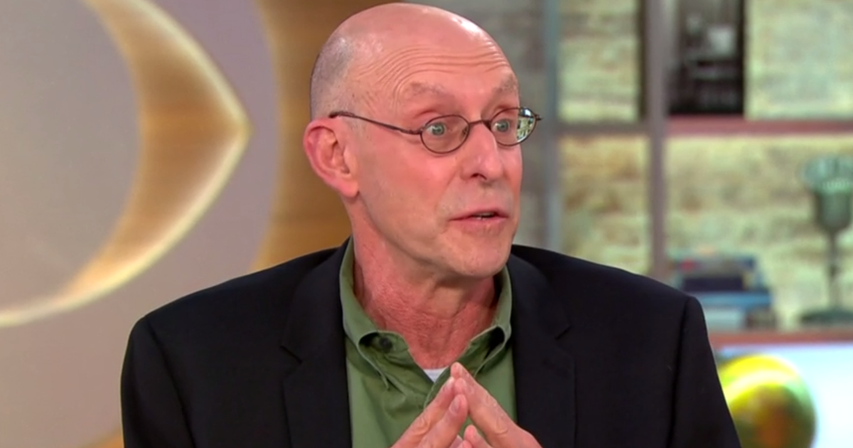 Michael Pollan on testing psychedelics as a treatment for depression ...