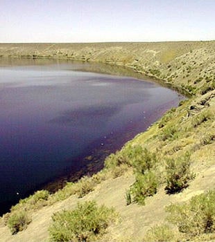 12 U.S. states where you could live near an active volcano