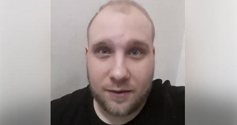 Joshua Holt: Venezuala "hostage" release praised by Trump in tweet ...