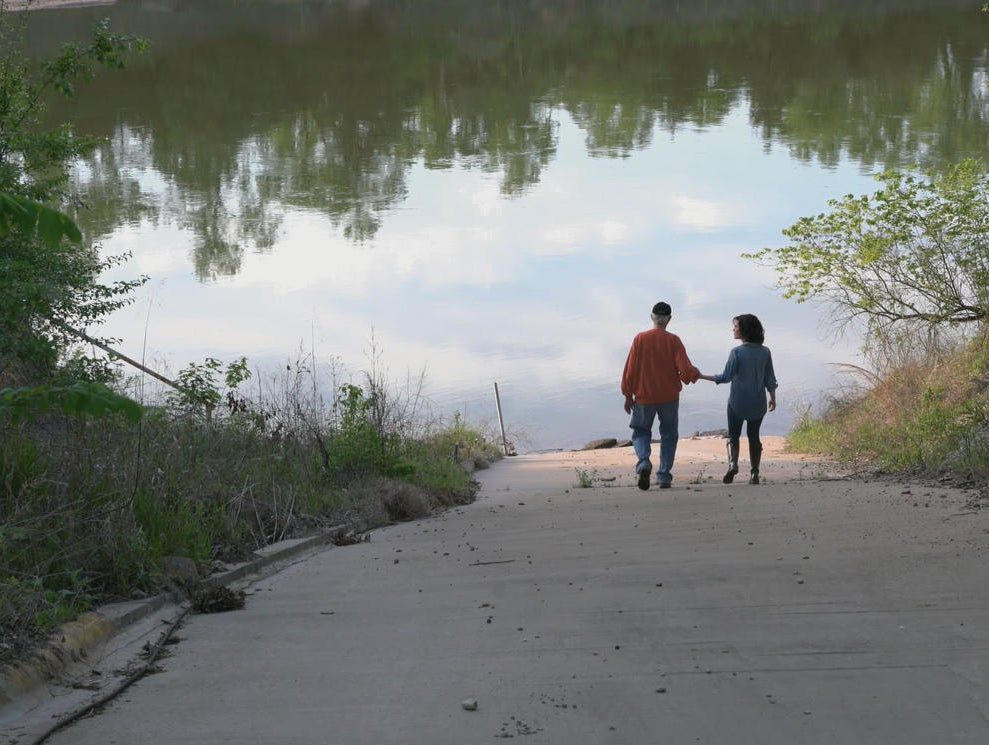 Jennifer Harris' unsolved murder is the talk of small Texas town 17 ...