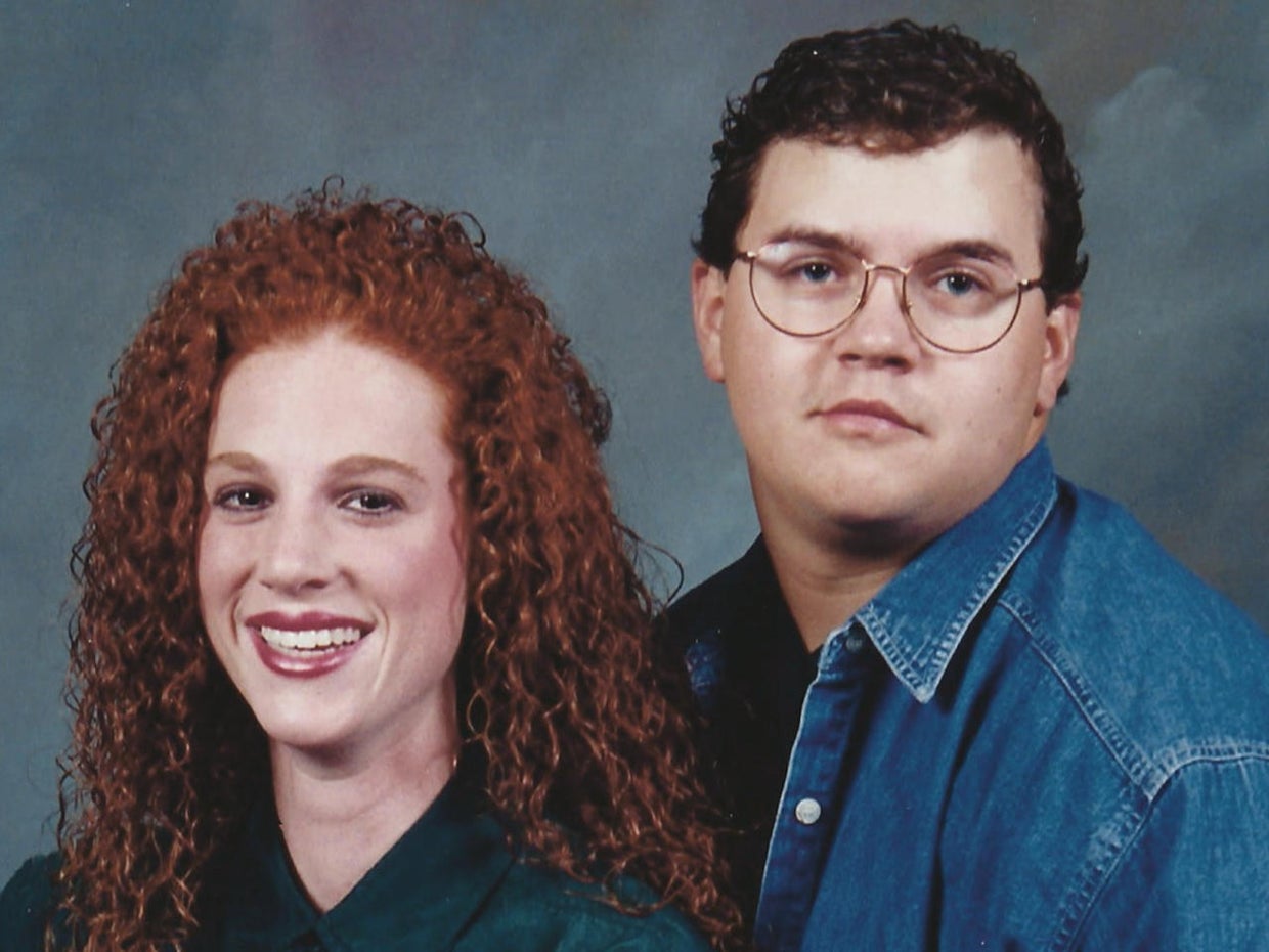 Jennifer Harris' unsolved murder is the talk of small Texas town 17 ...