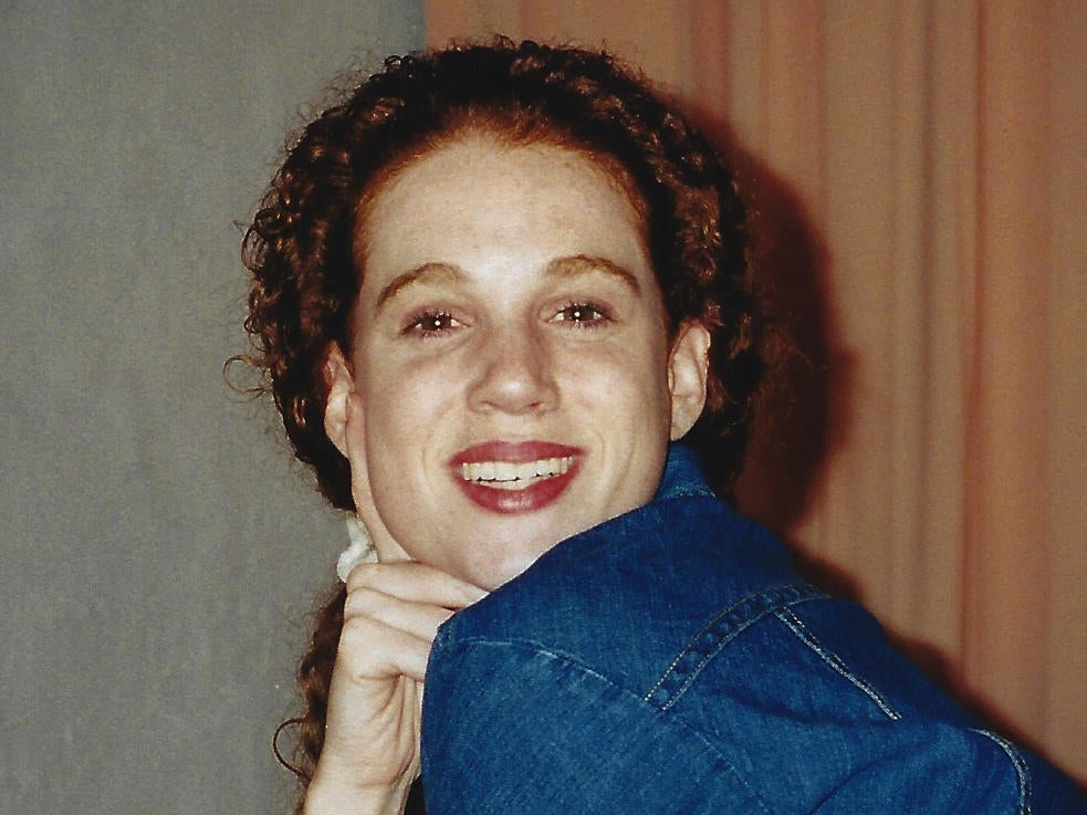 Jennifer Harris' unsolved murder is the talk of small Texas town 17 ...