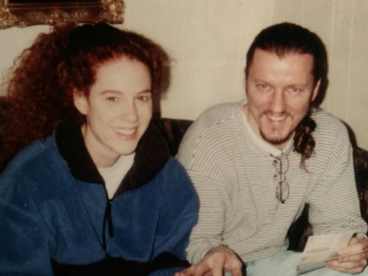 Jennifer Harris' unsolved murder is the talk of small Texas town 17 ...