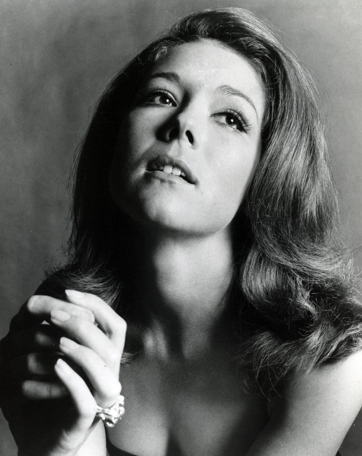 Diana Rigg 1938-2020