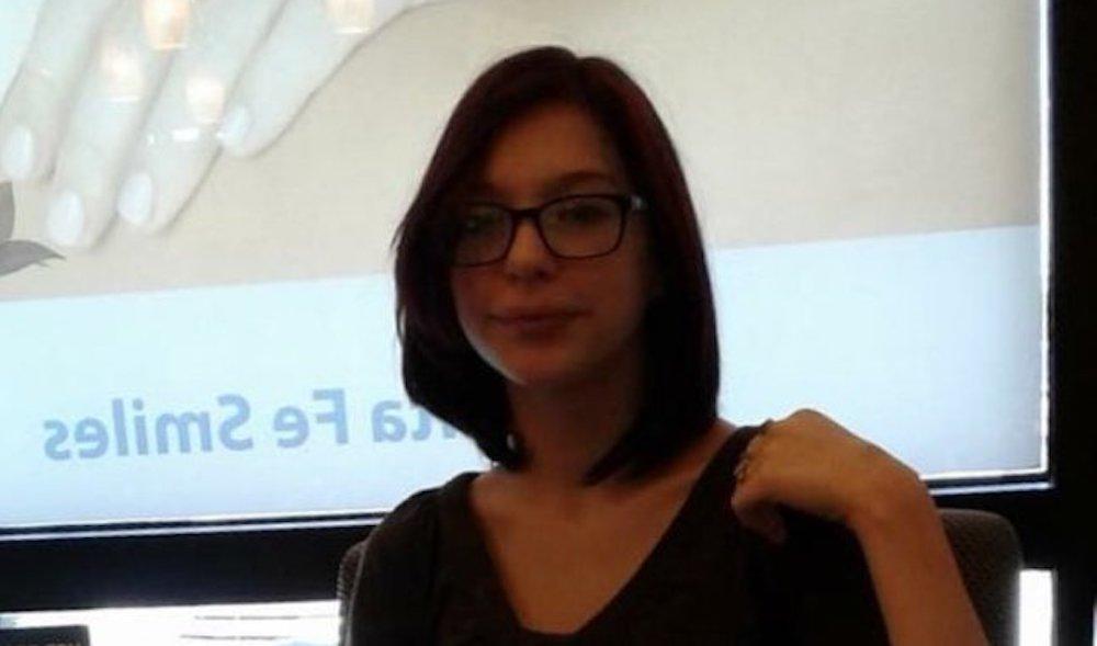 Texas school shooting victim's mother says daughter rejected suspect's ...