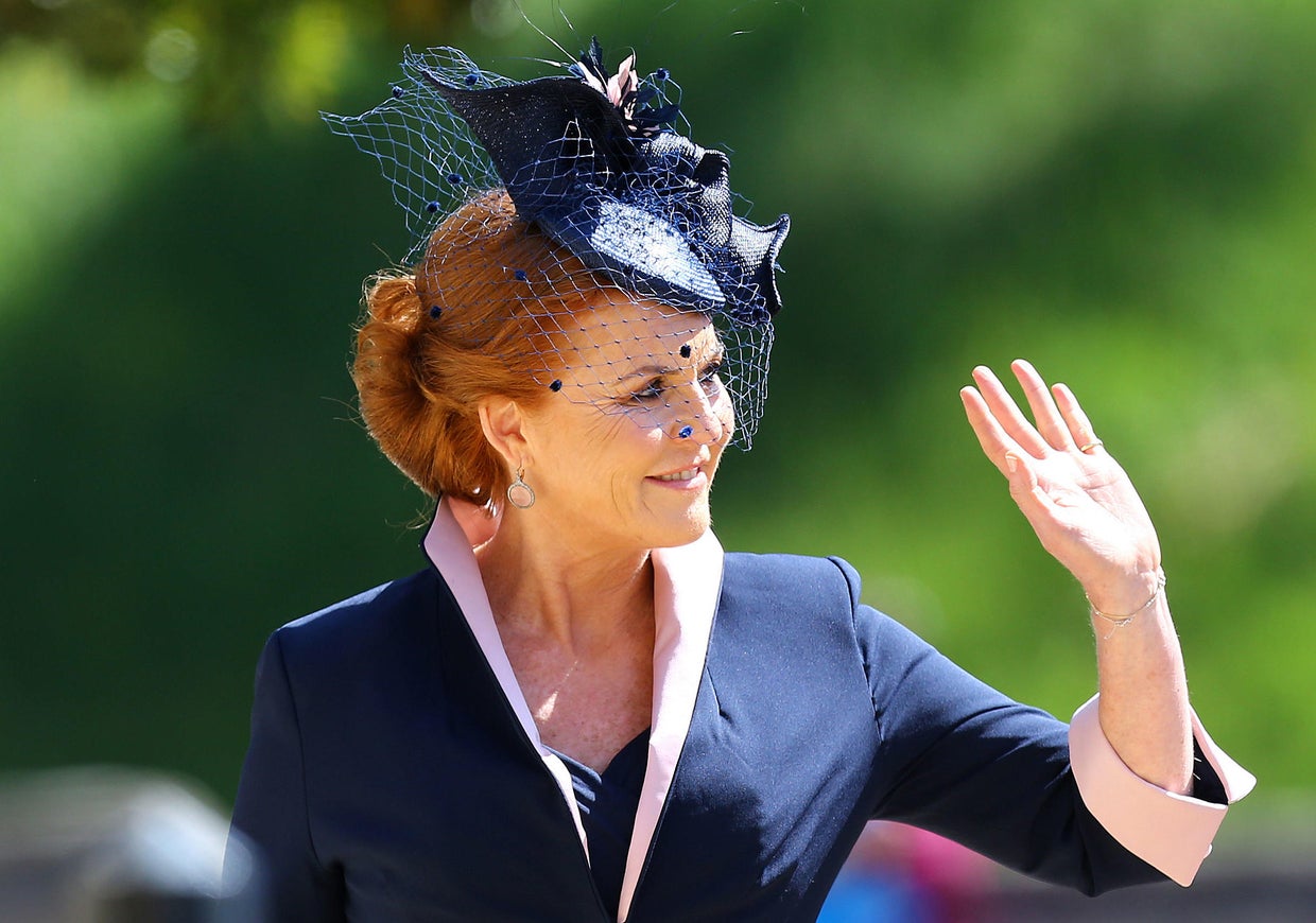 Royal Wedding 2018 Prince Harry And Meghan Markles Royal Wedding Day