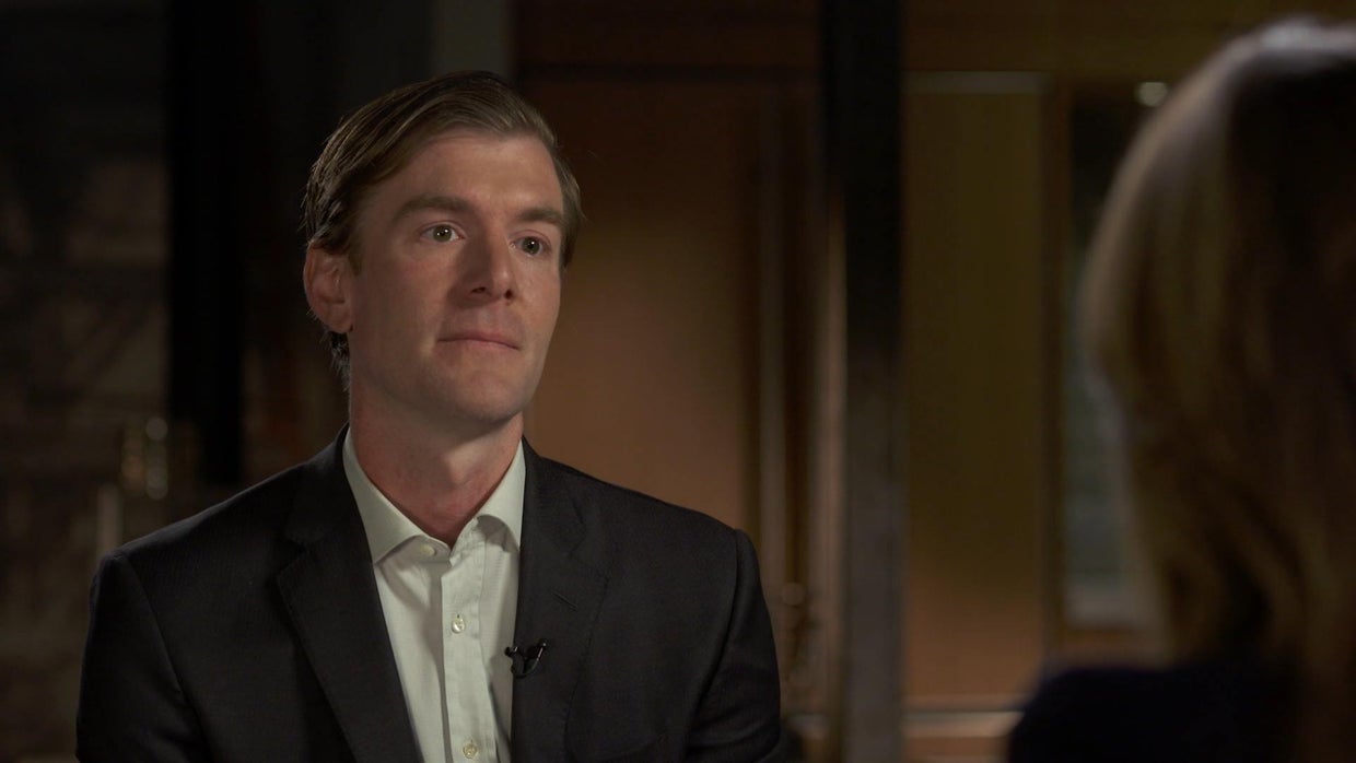 The Theranos — Elizabeth Holmes Deception - CBS News