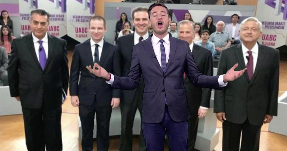 En Tiempo Real: Nacho Lazono resume el segundo debate entre los ...