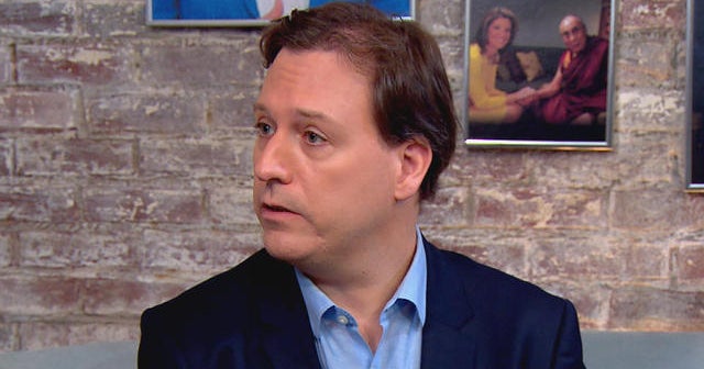 "Bad Blood" author on the unraveling of Theranos' fraud - CBS News