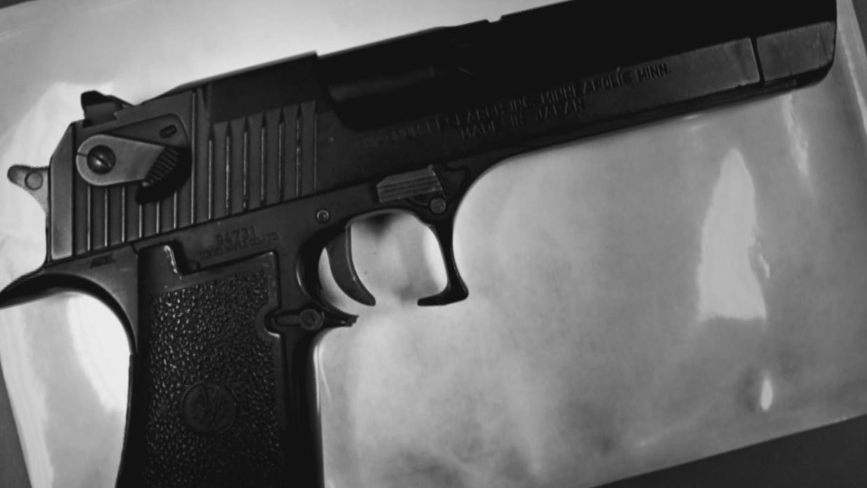 "48 Hours: NCIS:" Can agents stop a ruthless attacker preying on Marine ...