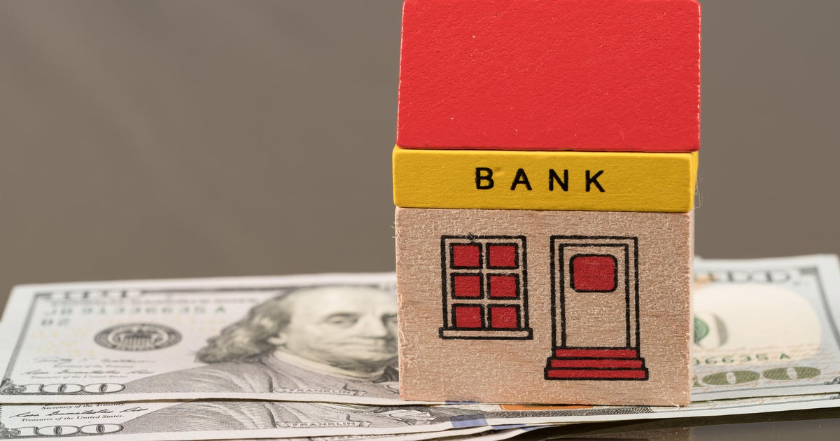 Dodd-Frank rollback: 5 things to know about bill to cut banking regs ...