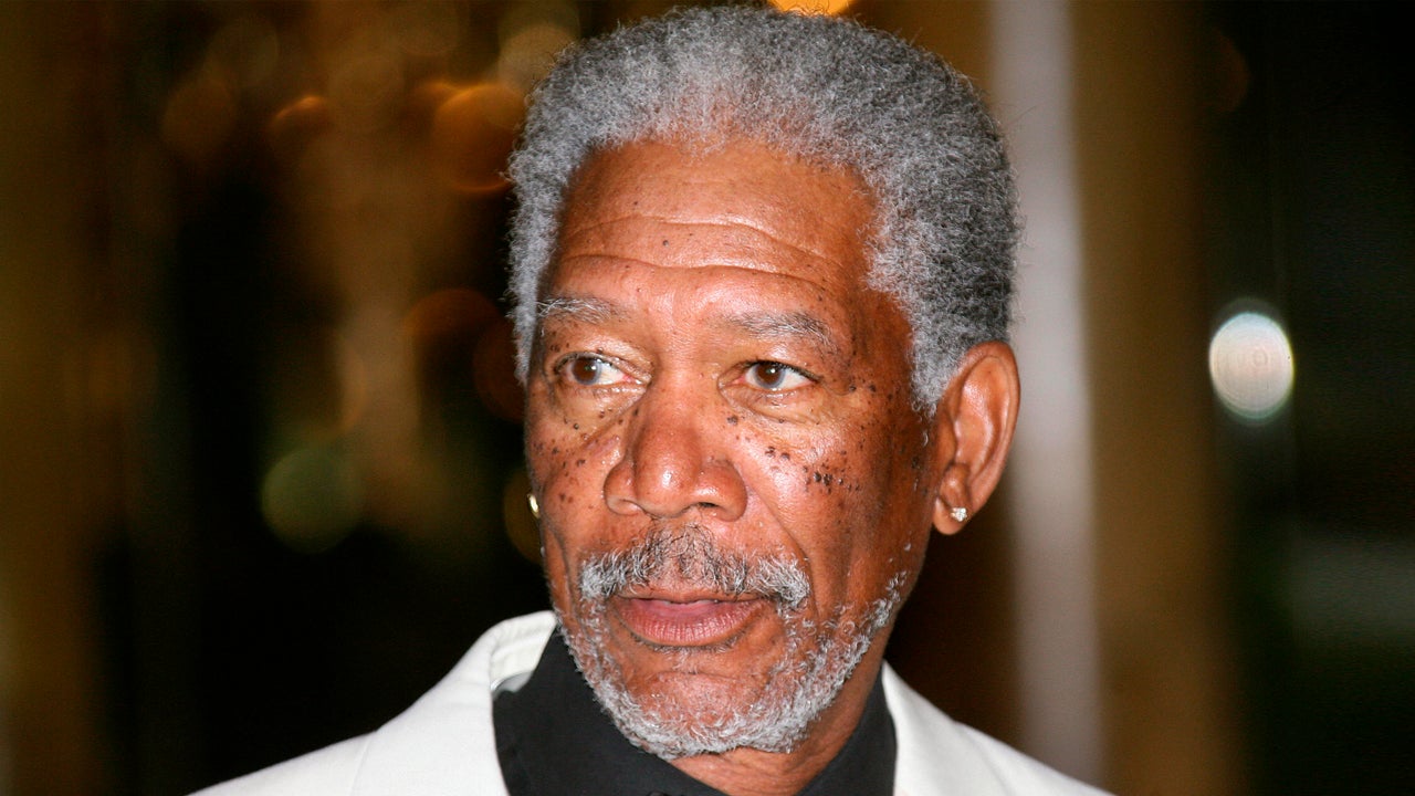 Morgan Freeman news - Today’s latest updates - CBS News