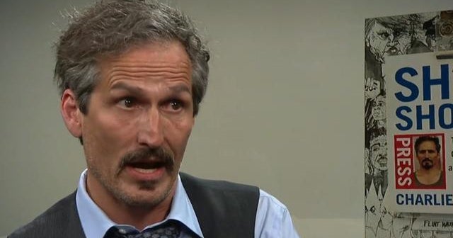 Journalist Charlie LeDuff on Americans who have been left behind - CBS News